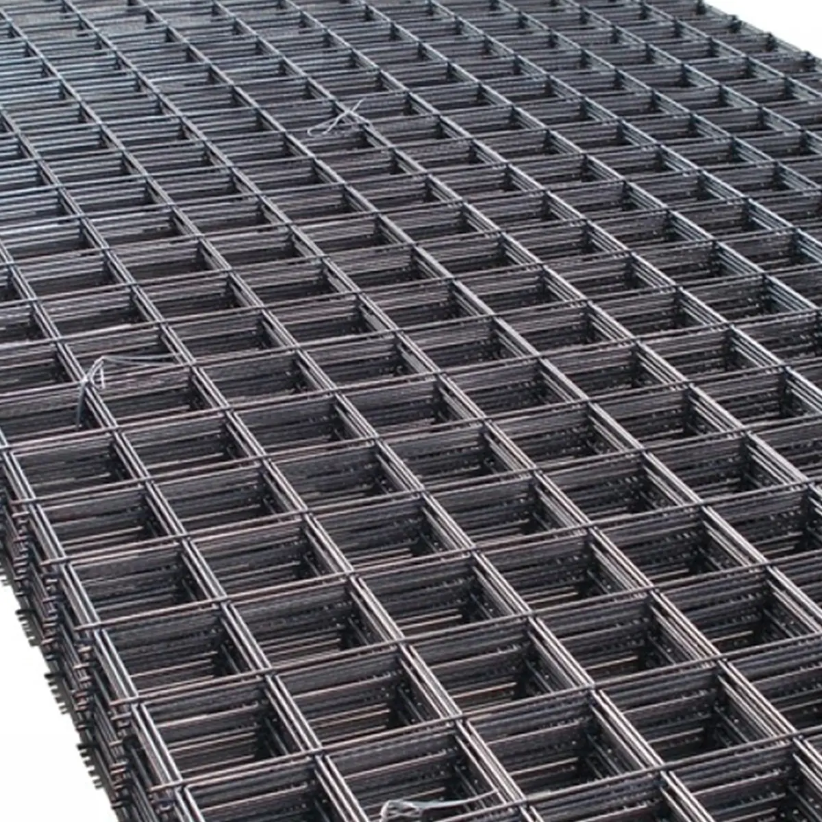 661 Reinforcing Steel Mesh - Quality Steel Supplies