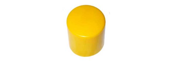 Bar Cap - 100 Pack - Quality Steel Supplies