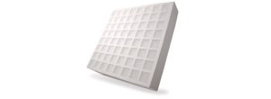 Polystyrene Pods 220mm - Quality Steel Supplies
